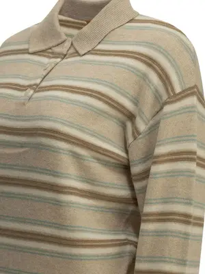 Guest In Residence Long-sleeved Sweater