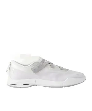 On Zendaya Cloudnova Moon Mesh Sneakers - No