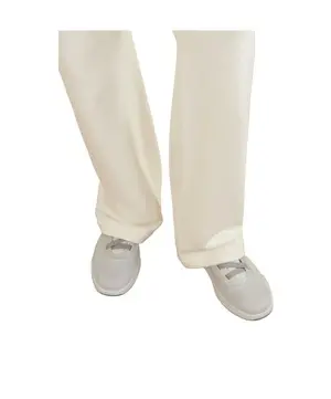 On Zendaya Cloudnova Moon Mesh Sneakers