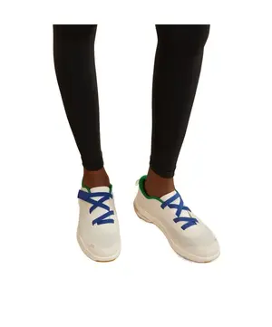 On Zendaya Cloudnova Moon Mesh Sneakers