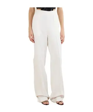Maticevski Afterword Pleated Cady Pants