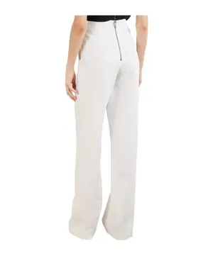 Maticevski Afterword Pleated Cady Pants