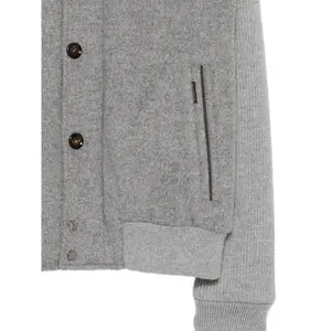 MOORER Long-sleeve Jacket