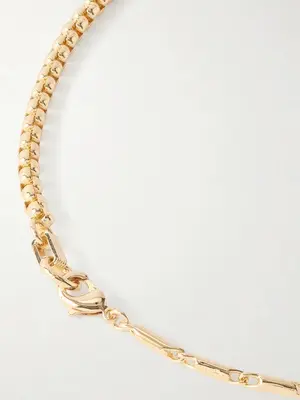 Assouline Multicharm Necklace
