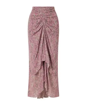 Veronica Beard Gathered Skirts