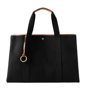 Rue De Verneuil Tote Bag