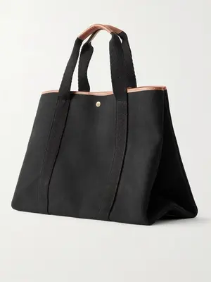 Rue De Verneuil Tote Bag