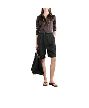 Rue De Verneuil Tote Bag