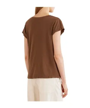 JAMES PERSE Cotton-jersey T-shirt