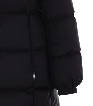 Add Amadeus Hooded Puffer Coat