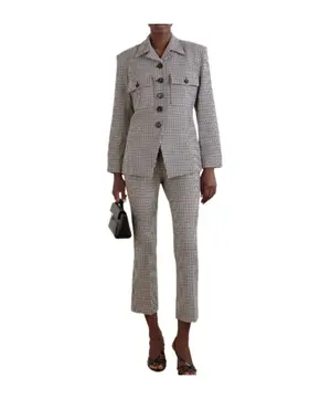 Veronica Beard Flare Pants