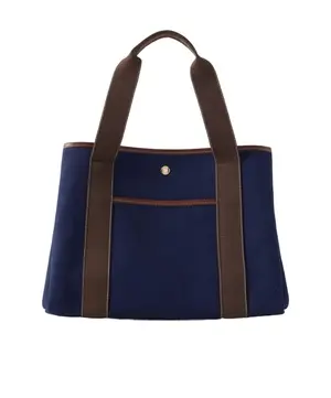 Rue De Verneuil Handheld Tote Bag - No