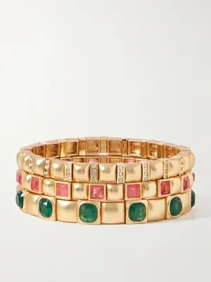Assouline Multilayer Bracelet