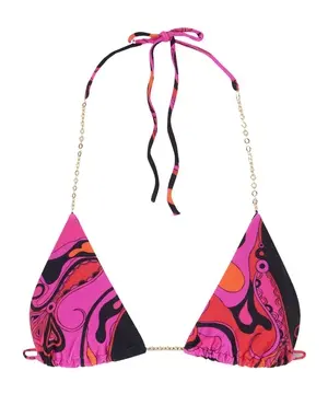 Emilio Pucci Bikini Top - No