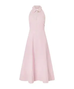 Veronica Beard Halterneck Day Dresses
