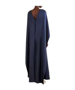 EMILIA WICKSTEAD Alphonse Silk Gown