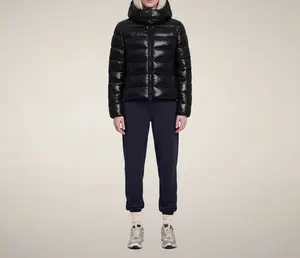 SAVE THE DUCK Cosmary Hooded Down Jacket