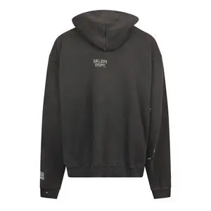 GALLERY DEPT. Letter Print Sweatshirt