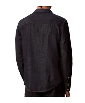 Calvin Klein Western Denim Shirt