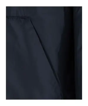 Aspesi Zip-front Hooded Jacket