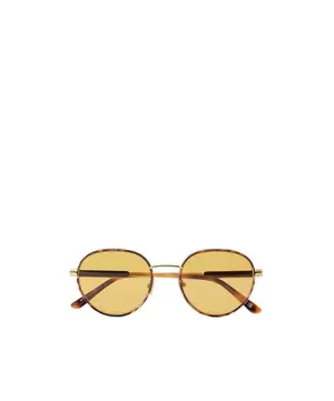 TOM FORD Roundframe Sunglasses - No