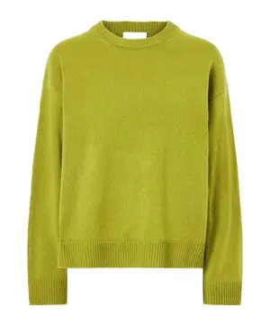 The Elder Statesman Crew Neck Knitwear For Women