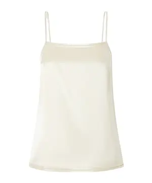 JOSEPH Joseph Gaia Silk-Satin Camisole