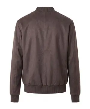 BARBA NAPOLI Long-sleeve Jacket