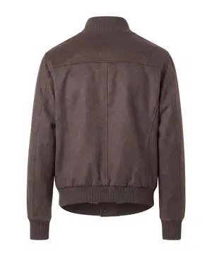 BARBA NAPOLI Cashmere Jacket
