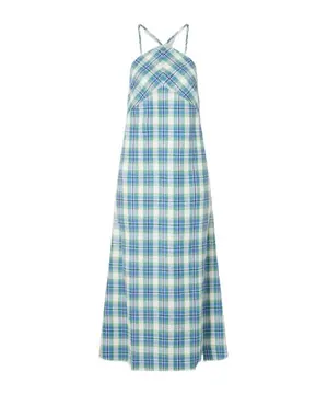 Rosie Assoulin Slip Dresses