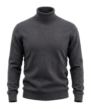 ALTEA Altea Turtle Neck Sweater