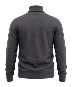 Altea Turtle Neck Sweater