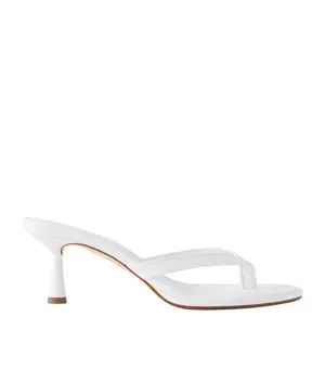 AeydĒ Leather Sandals - No