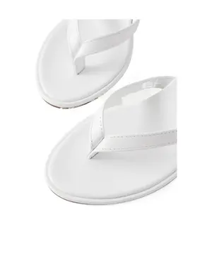 AeydĒ Leather Sandals
