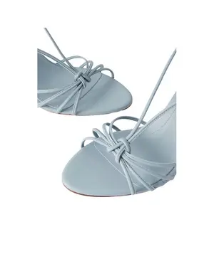 AeydĒ Leather Sandals