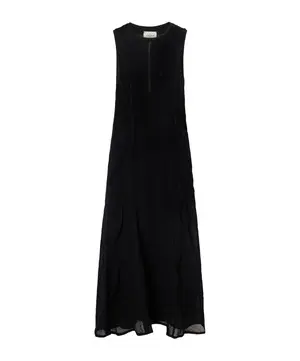 Le Kasha Sleeveless Day Dresses