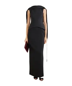 Solace Annie Maxi Dress