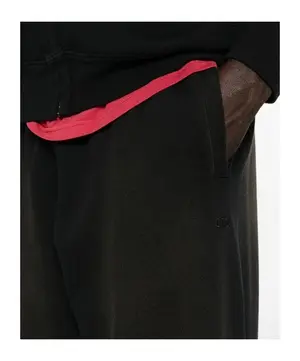 ARTE ANTWERP Arte Basic Fadeout Drawstring Pants