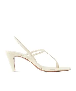 NEOUS Strappy Heeled Sandals