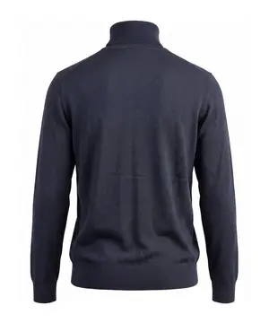 Altea Roll-neck Wool Sweater