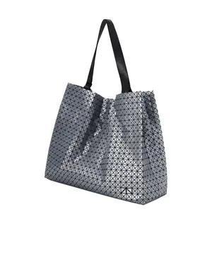 Issey Miyake Cart Reflector Tote Bag