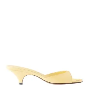 NEOUS Neous Open-Toe Heeled Sandals No
