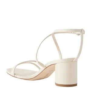 AeydĒ Leather Sandals