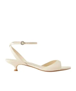 AeydĒ Leather Sandals - No
