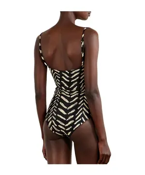 Johanna Ortiz Whispering Tides One Piece Swimsuit