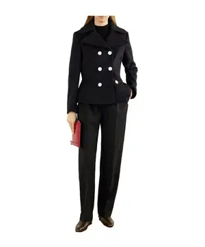 Proenza Schouler Wool-blend Jacket