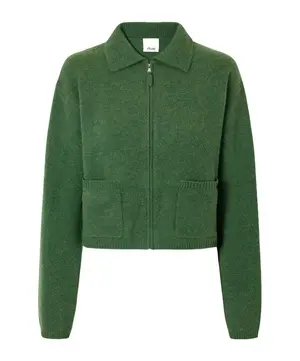ALLUDE Cashmere Cardigan - No