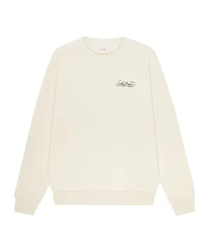 LES DEUX Orchard Sweatshirt - No