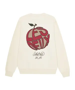 LES DEUX Orchard Sweatshirt