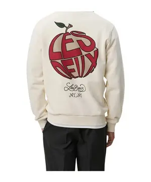 LES DEUX Orchard Sweatshirt